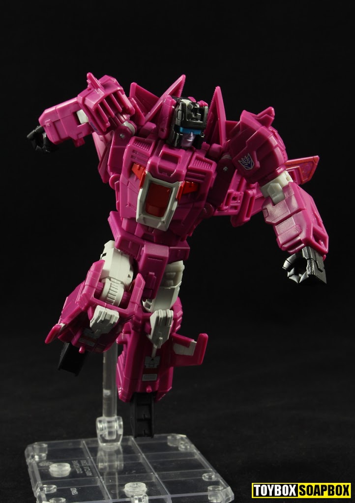 Review: Titans Return Misfire – Toybox Soapbox