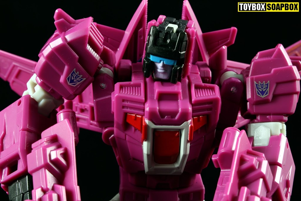 Review: Titans Return Misfire – Toybox Soapbox