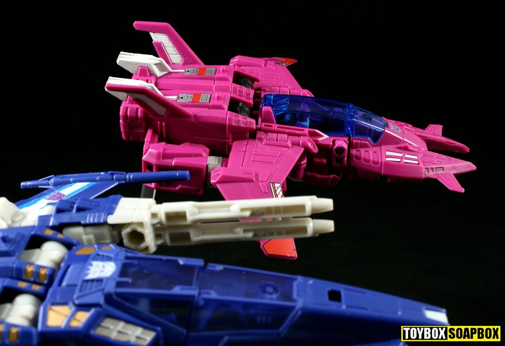Review: Titans Return Misfire – Toybox Soapbox