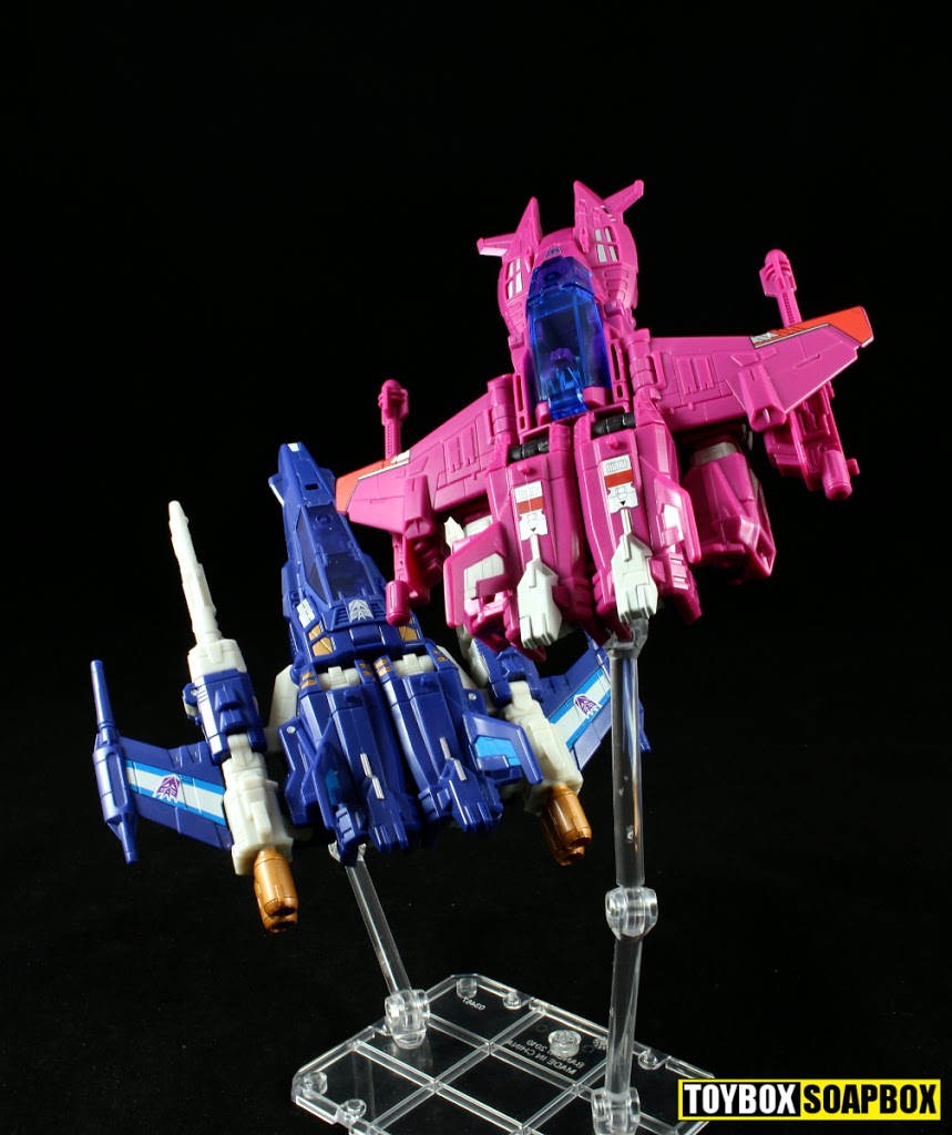 Review: Titans Return Misfire – Toybox Soapbox
