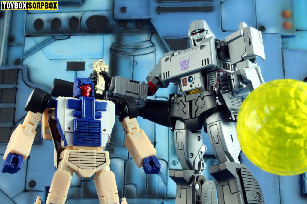 X-Transbots MX-XIII Berserkar Scout Crackup Review – featuring 598 ...