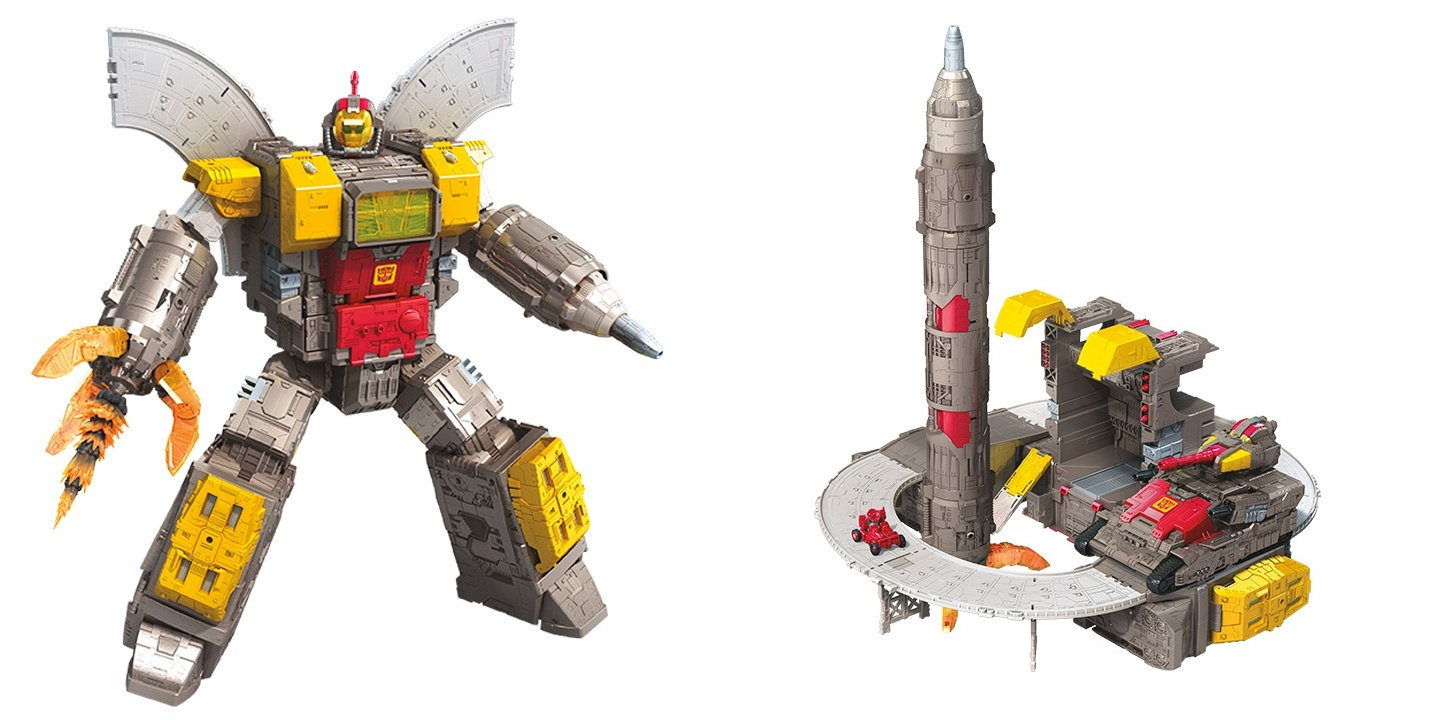 Transformers titan class 2019 online