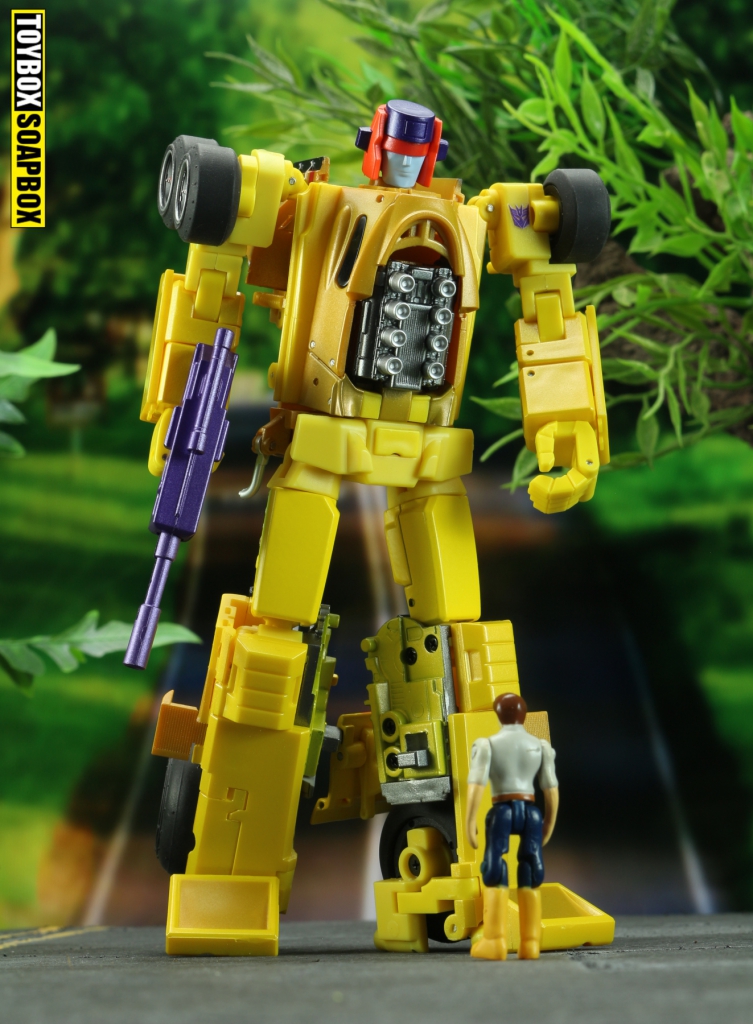 X-Transbots Overheat Review – Toybox Soapbox