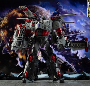 Gallery: Transformers Takara Tomy Generations Selects TT-GS09 Super ...